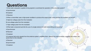 Basic radar operational principle.pptx