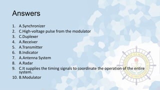 Basic radar operational principle.pptx
