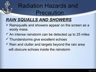 Nav 6 RADAR ARPA | PPT