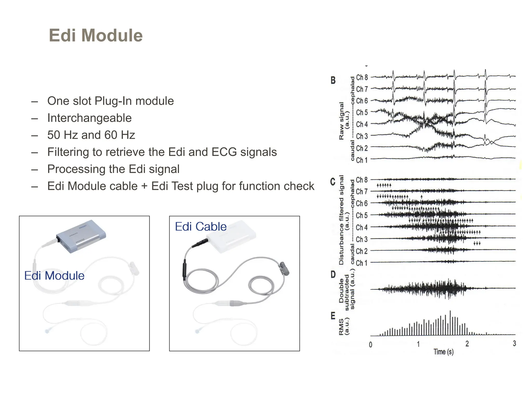 Getinge ventilation strategy using nava ventilation | PDF