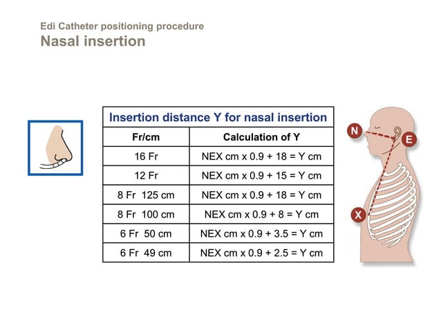 Getinge ventilation strategy using nava ventilation | PDF | Lung and ...