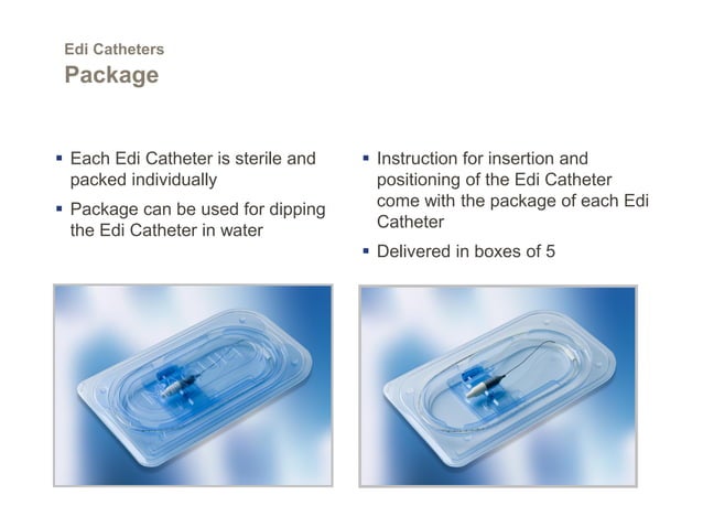 Getinge ventilation strategy using nava ventilation | PDF | Lung and ...