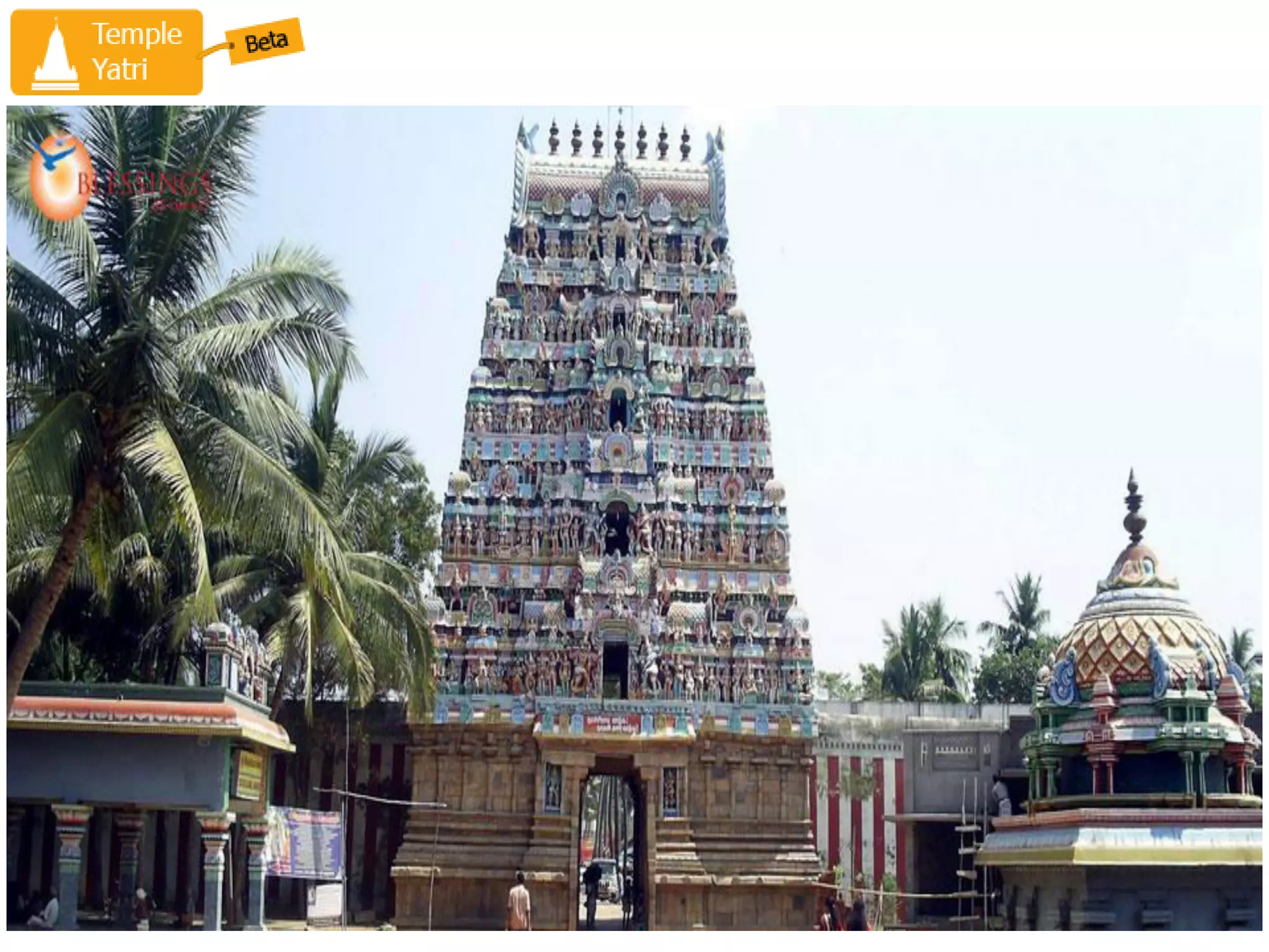 Navagraha yatra India | PDF