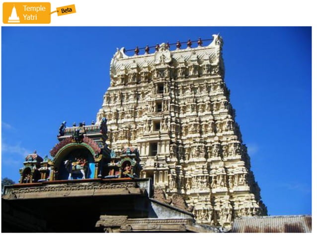 Navagraha yatra India | PDF
