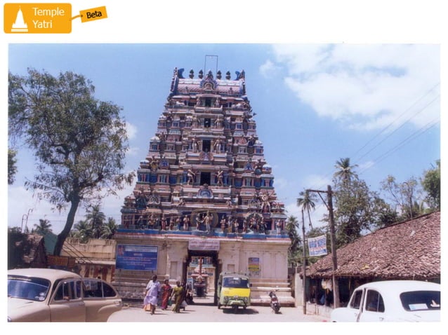Navagraha yatra India | PDF
