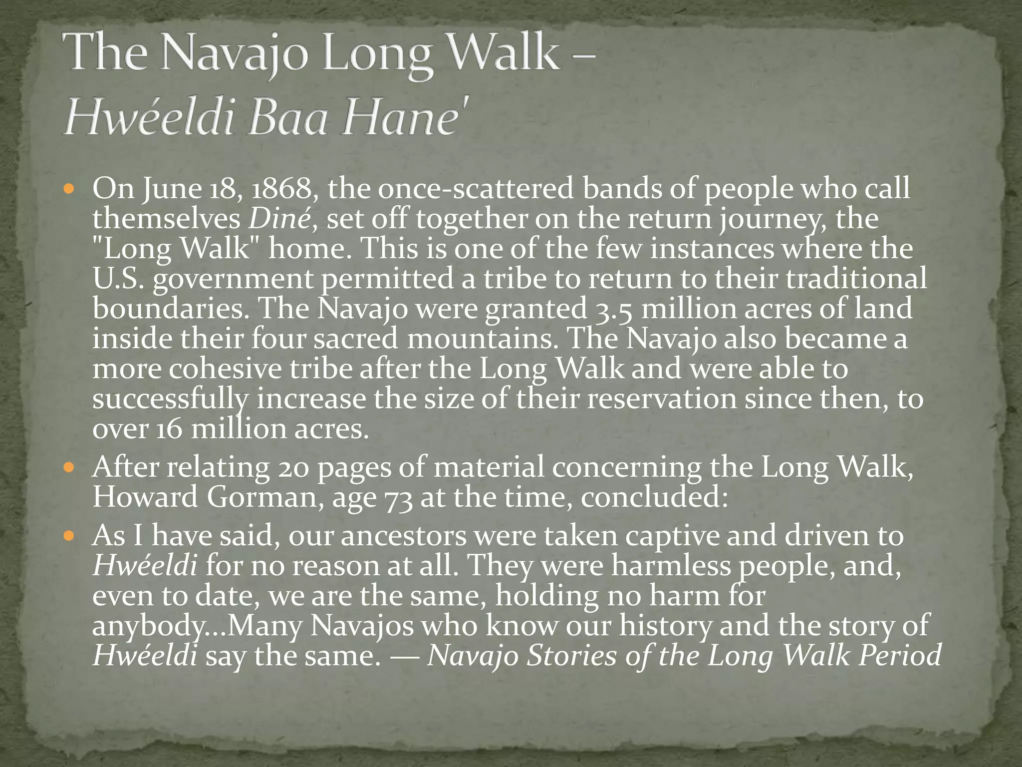 Navajo Code Talkers, Our Heroes! | PPSX