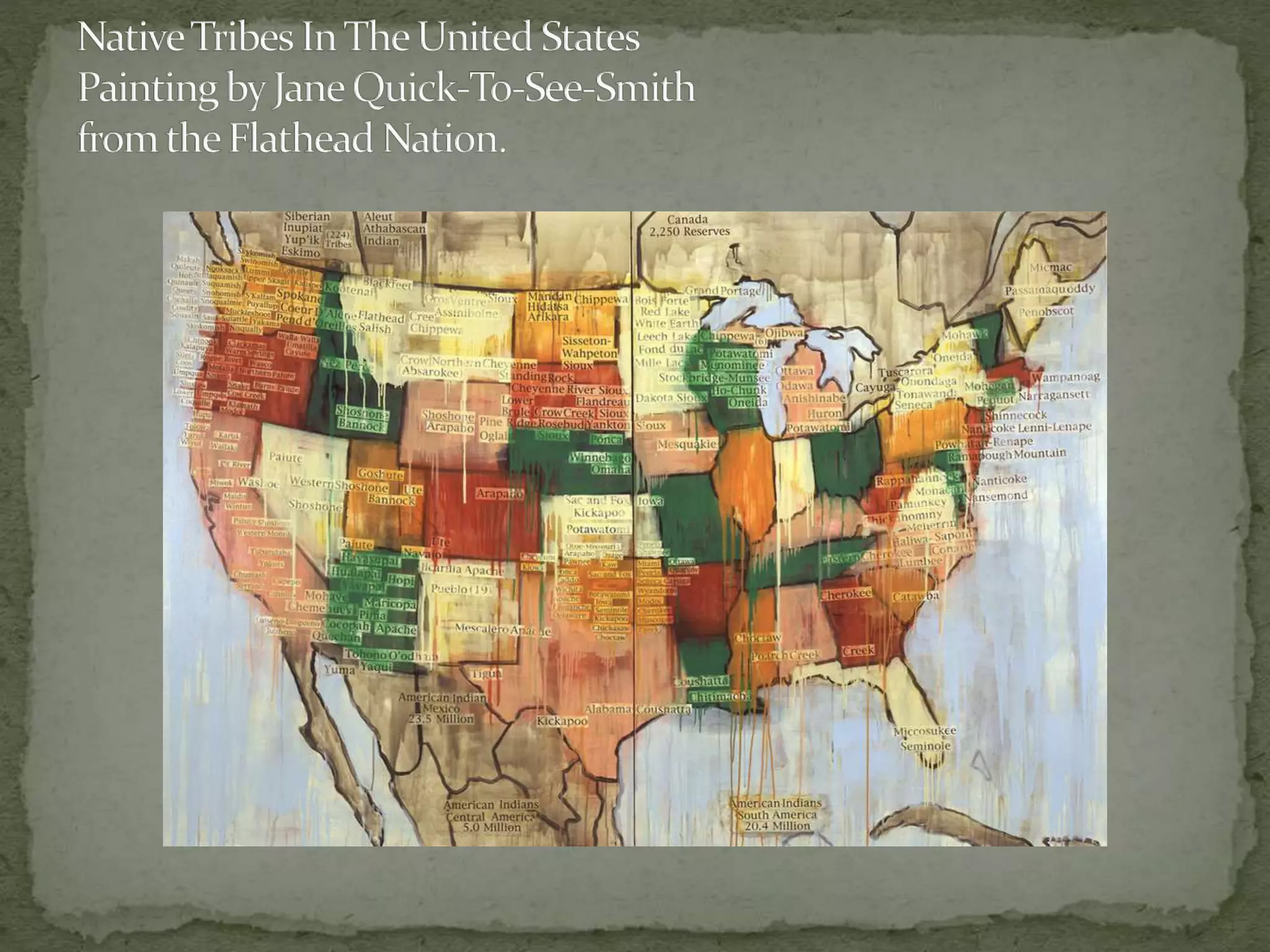 Navajo Code Talkers, Our Heroes! | PPSX