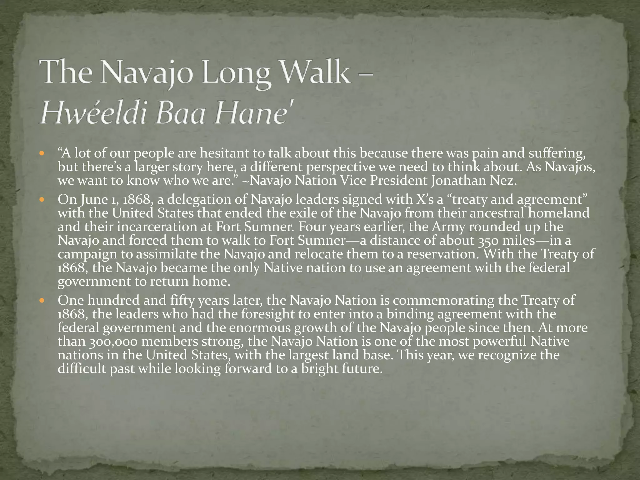 Navajo Code Talkers, Our Heroes! | PPSX | North America Travel | Travel ...