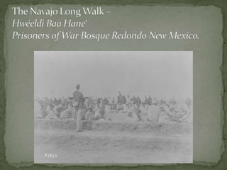 Navajo Code Talkers, Our Heroes! | PPSX