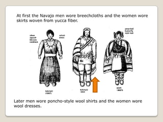 Navajo Breechcloths
