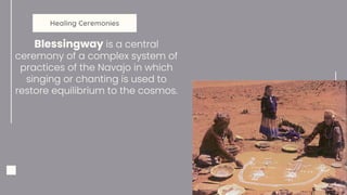 Navajo spirituality | PDF | Spirituality | Religion & Spirituality
