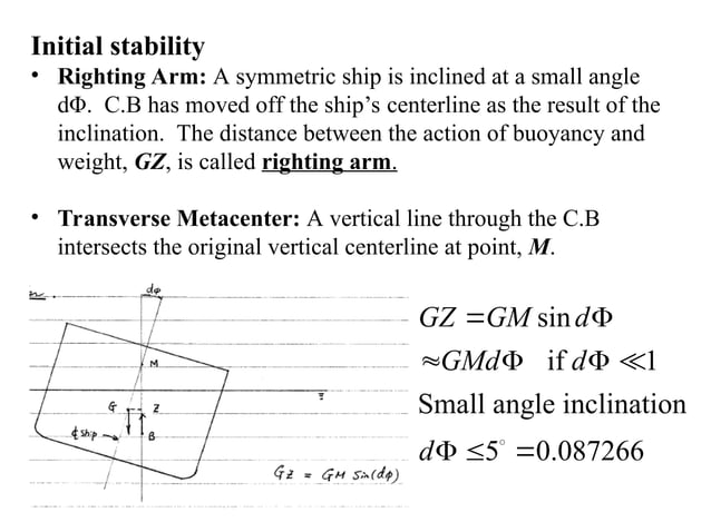 Introduction to naval architecture and basic coefficient.ppt