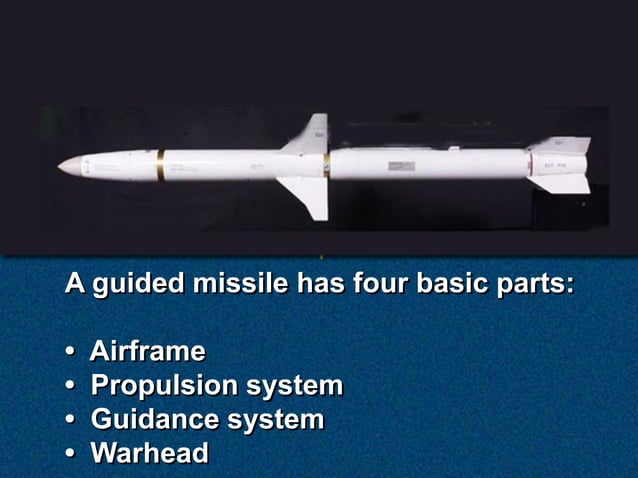 Naval Aircraft & Missiles Web | PPT