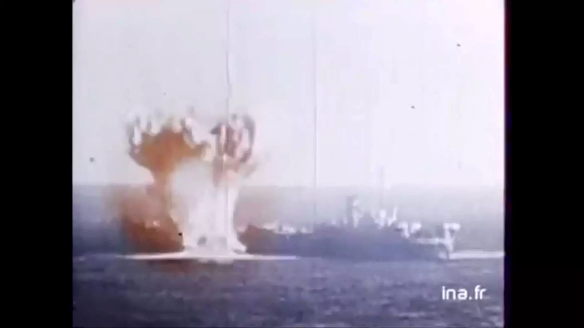 Naval Mine Warfare - Watching over the oceans: our global arteries for ...
