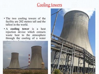 PPT ON THERMAL POWER PLANT | PPTX