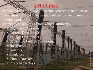 PPT ON THERMAL POWER PLANT | PPTX