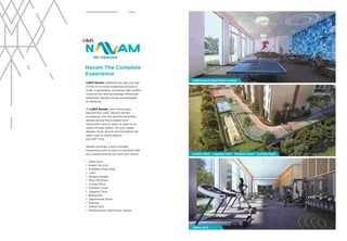 Navam e brochure | PDF