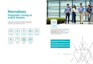 Navam e brochure | PDF