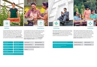 Navam e brochure | PDF