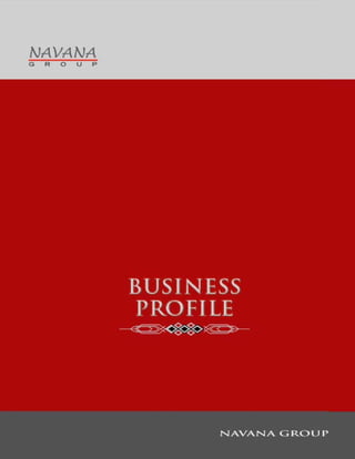 Navana Group | PDF