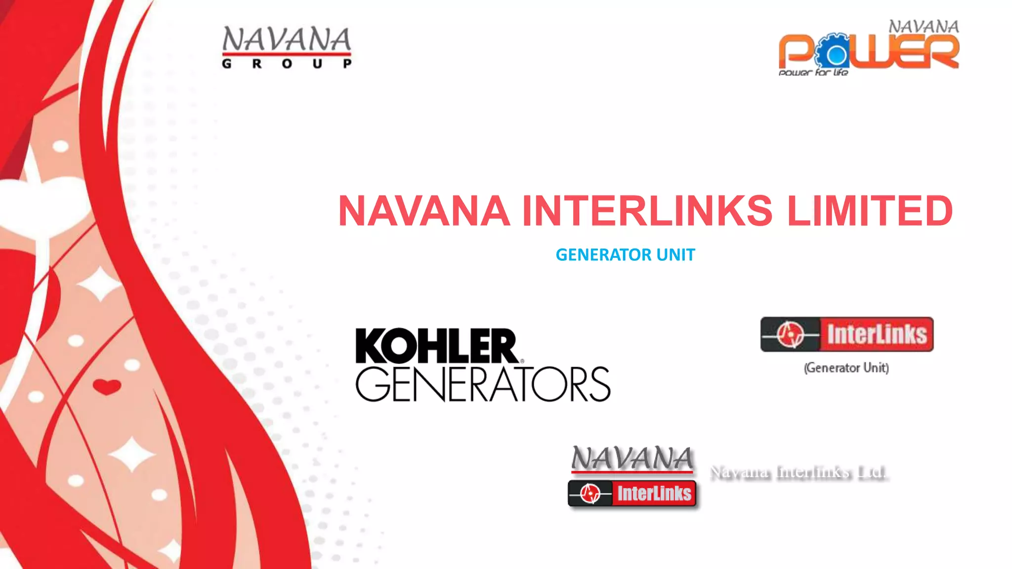 Navana Group | PPTX