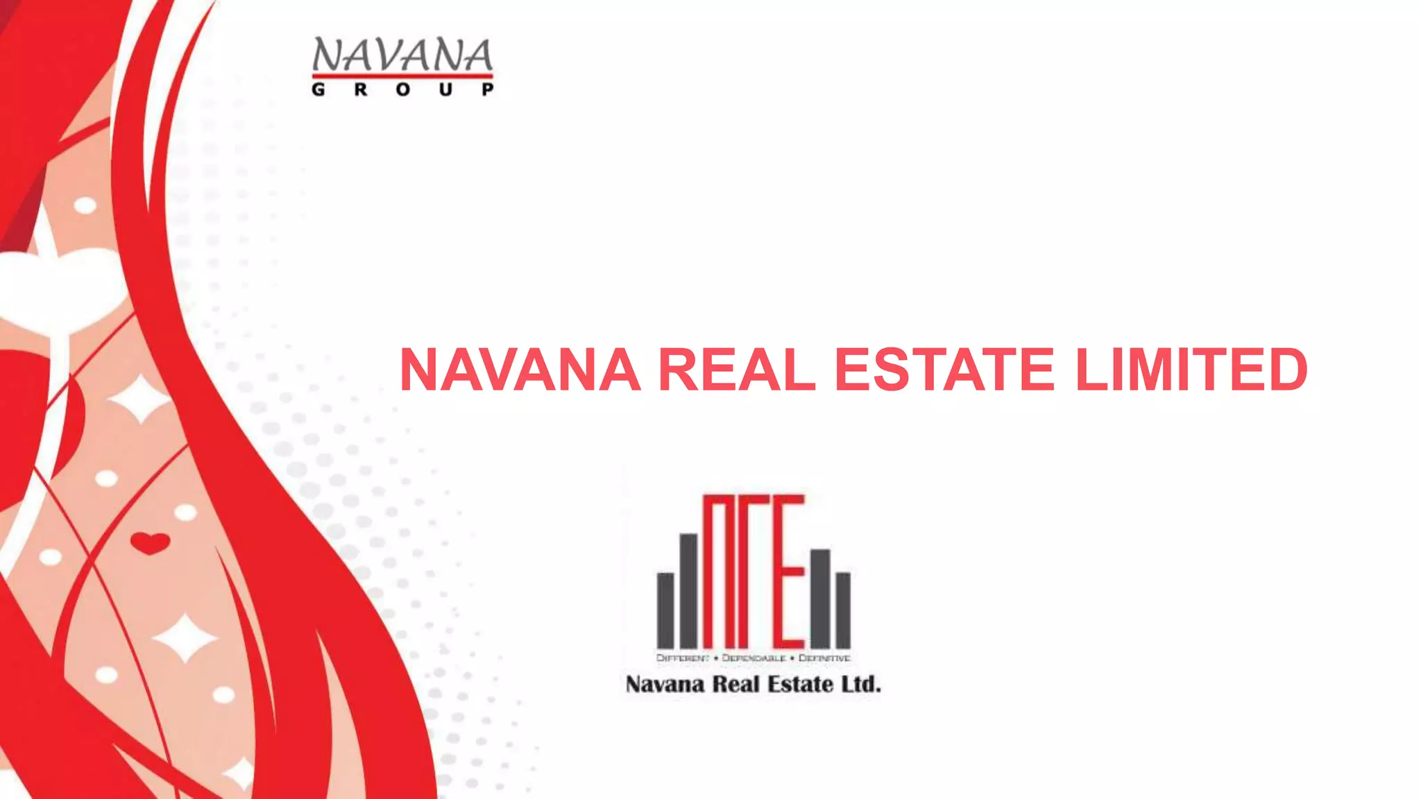 Navana Group | PPTX