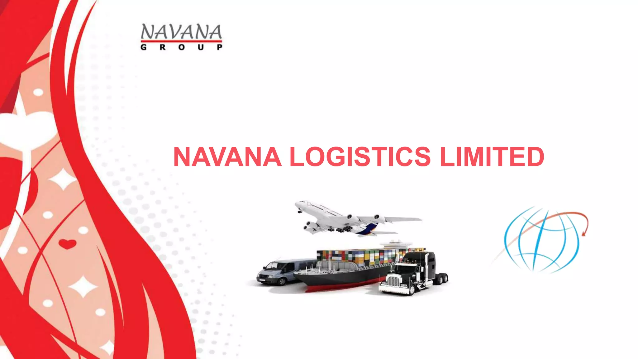 Navana Group | PPTX