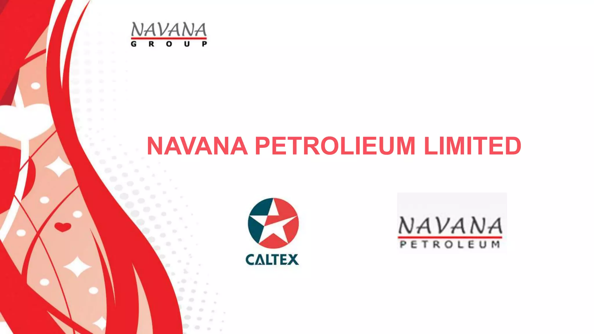 Navana Group | PPTX
