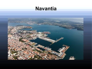 Navantia | ODP