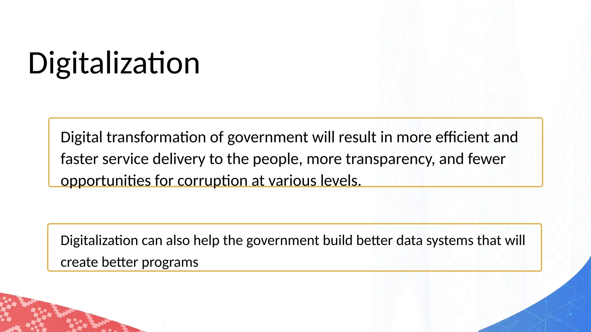 The Philippine Development Plan-2023-2028 | PPTX