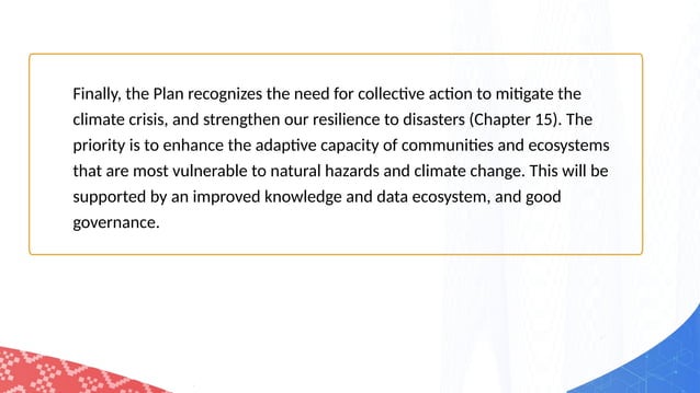 The Philippine Development Plan-2023-2028 | PPTX