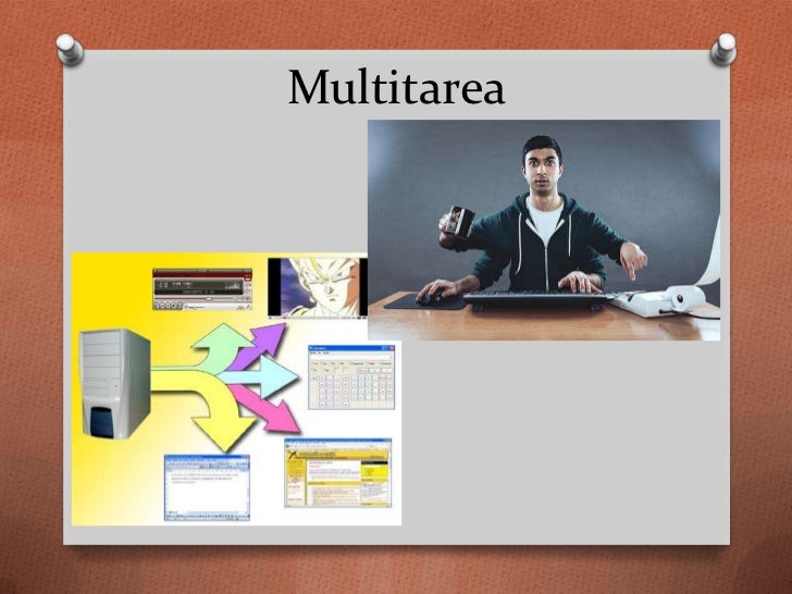 Sistema Operativo UNIX