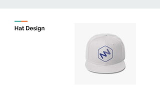 Navarro n week14_final_logostyleguide_v1 | PPT