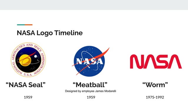 Navarro n week6_nasa_branding_research_v1 | PPT