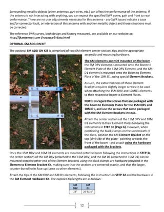 Navassa 5.pdf | Musical Instruments | Hobbies & Interests