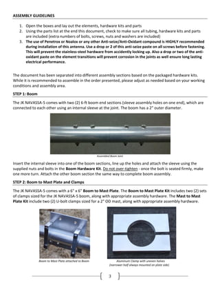 Navassa 5.pdf | Musical Instruments | Hobbies & Interests