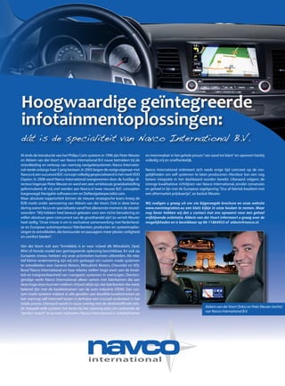 Navco International | PDF