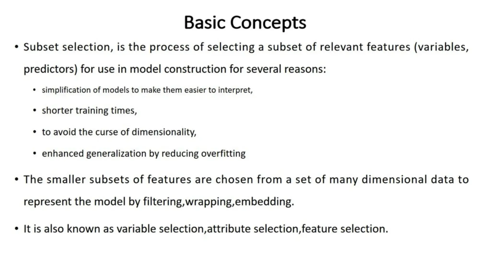 Naïve Bayes Algorithm & Subset_selection_methods.pptx