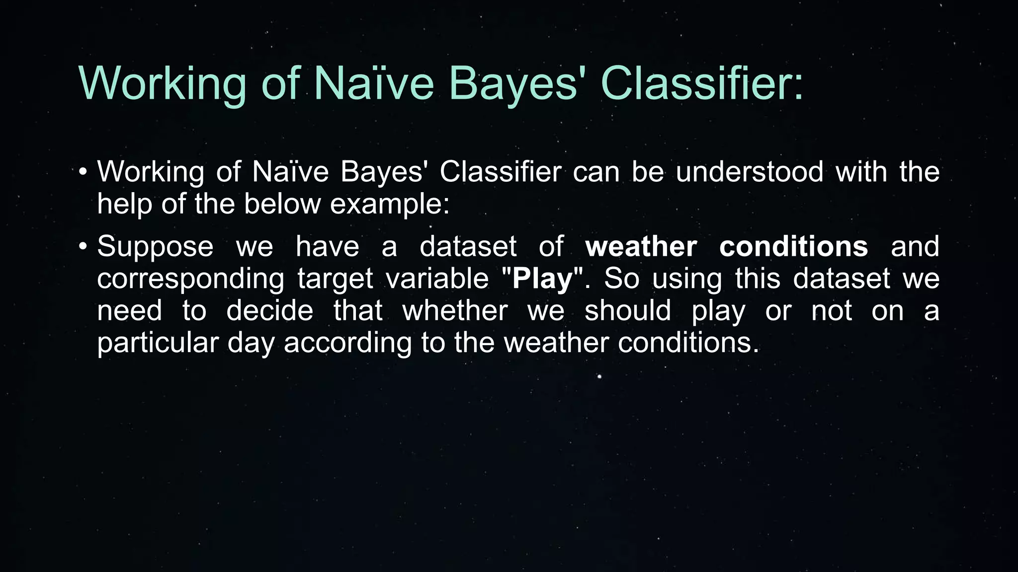 Naïve Bayes Classifier Algorithmpptx 6858