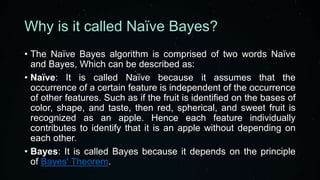 Naïve Bayes Classifier Algorithm.pptx