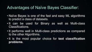Naïve Bayes Classifier Algorithm.pptx