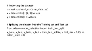 Naïve Bayes Classifier Algorithm.pptx