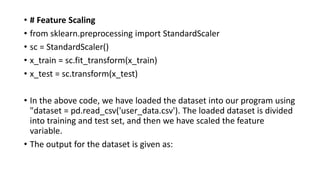 Naïve Bayes Classifier Algorithm.pptx
