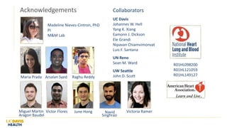 Sugar Rush: How Diabetes Leads to Vascular Disease | PPT