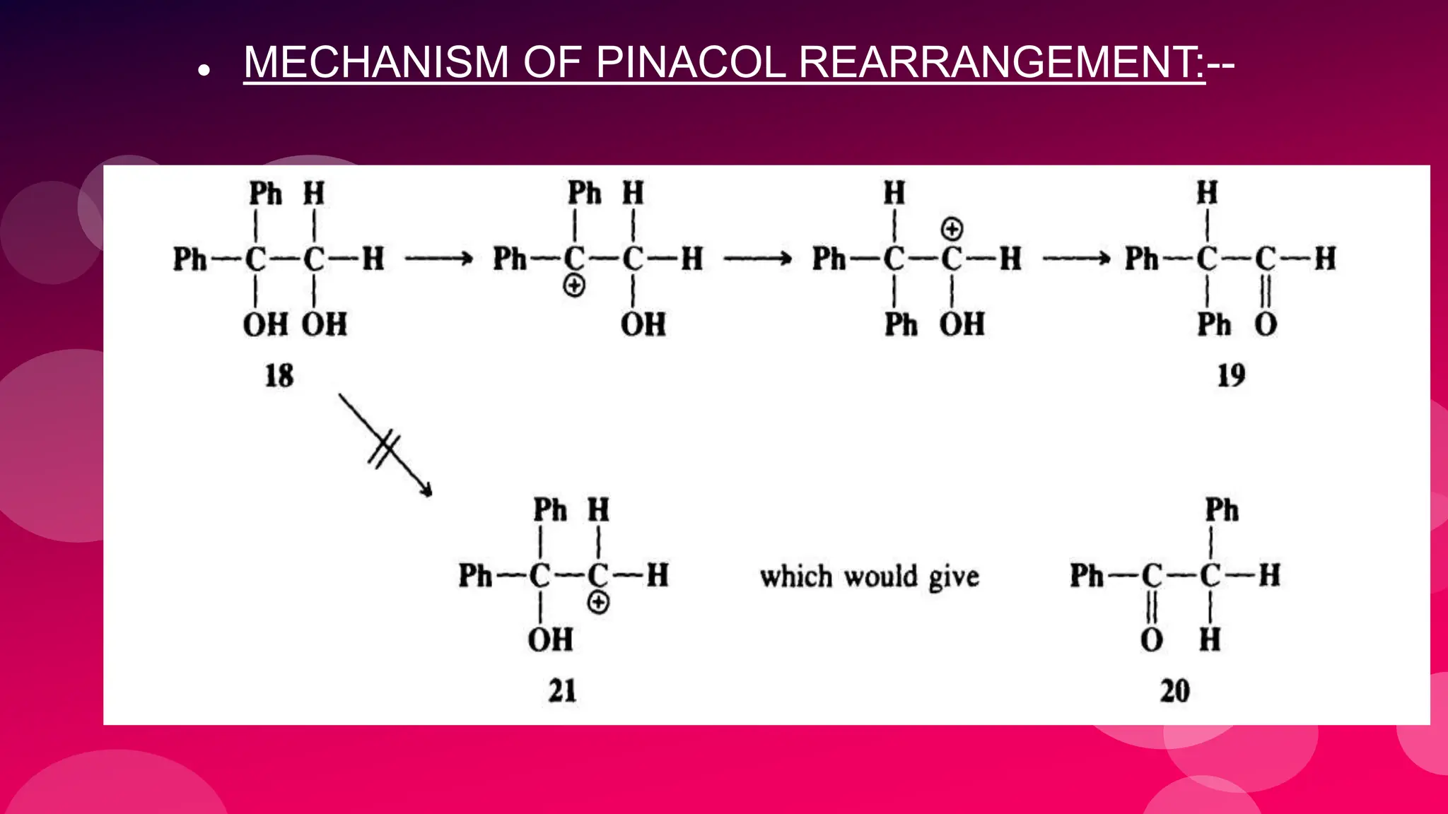 Reaction intermediate Carbocation ppt.ppt
