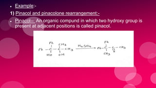 Reaction intermediate Carbocation ppt.ppt | Chemistry | Science