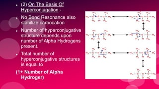Reaction intermediate Carbocation ppt.ppt | Chemistry | Science