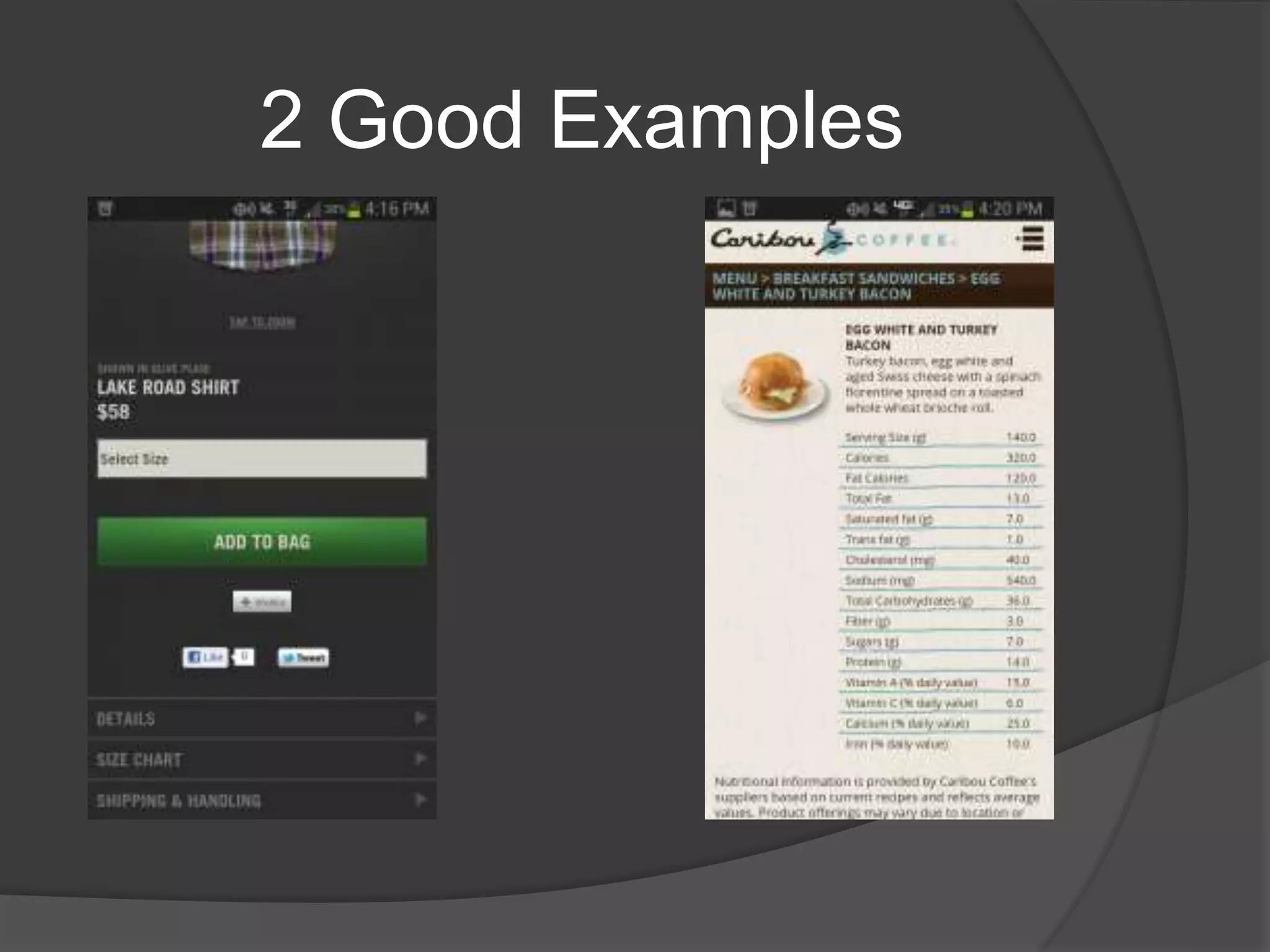 Naveed asif mobile_presentation | PPT
