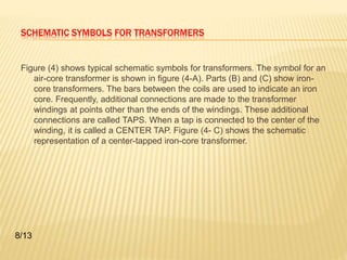 Transformer a short presentation | PPT