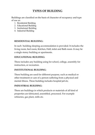 SUMMER TRAINING REPORT ON BUILDING CONSTRUCTION.docx